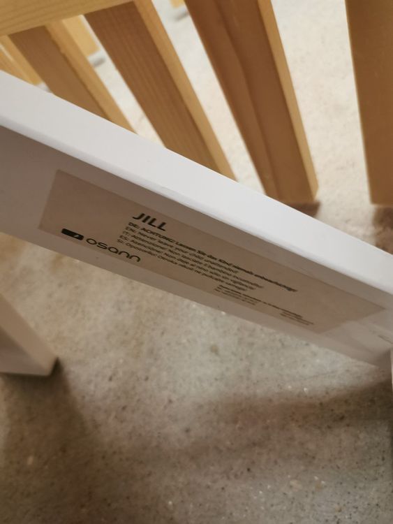 hochstuhl tripp trapp osann jill | Kaufen auf Ricardo