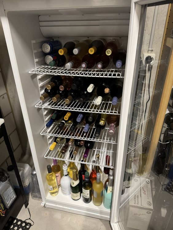 Sibir Fridge | Kaufen auf Ricardo