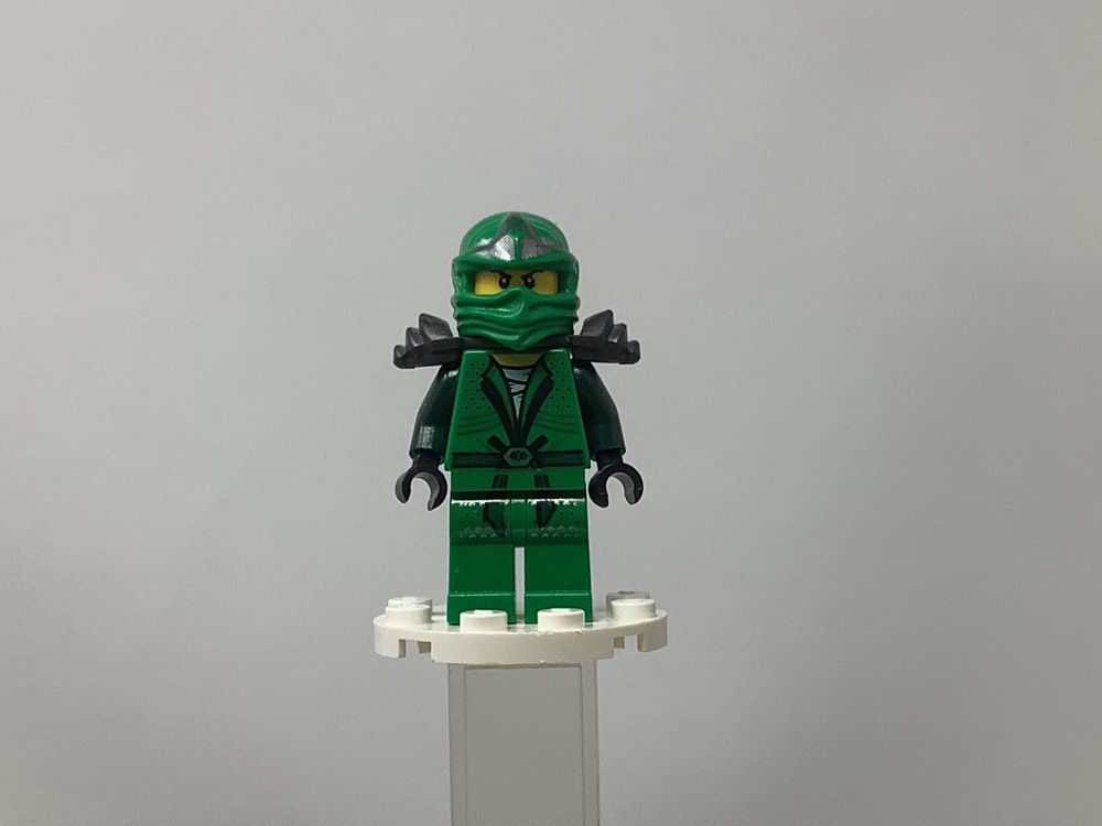 LEGO Ninjago Lloyd ZX Minifigur | Kaufen auf Ricardo