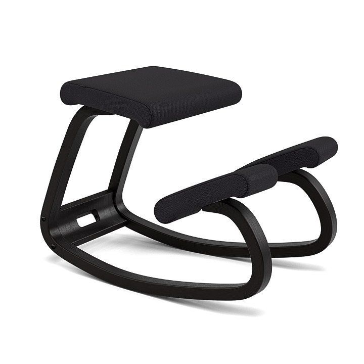 Variér Variable balans, Original Kniestuhl, Fabrikneu. | Kaufen auf Ricardo