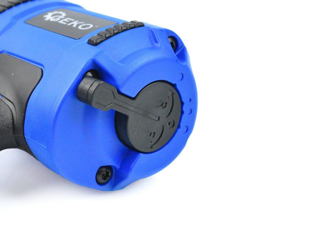 Schlagschrauber 1/2" 1560 Nm Turbohammer TWIN HAMMER (Neu und originalverpackt) in Gerlafingen ...