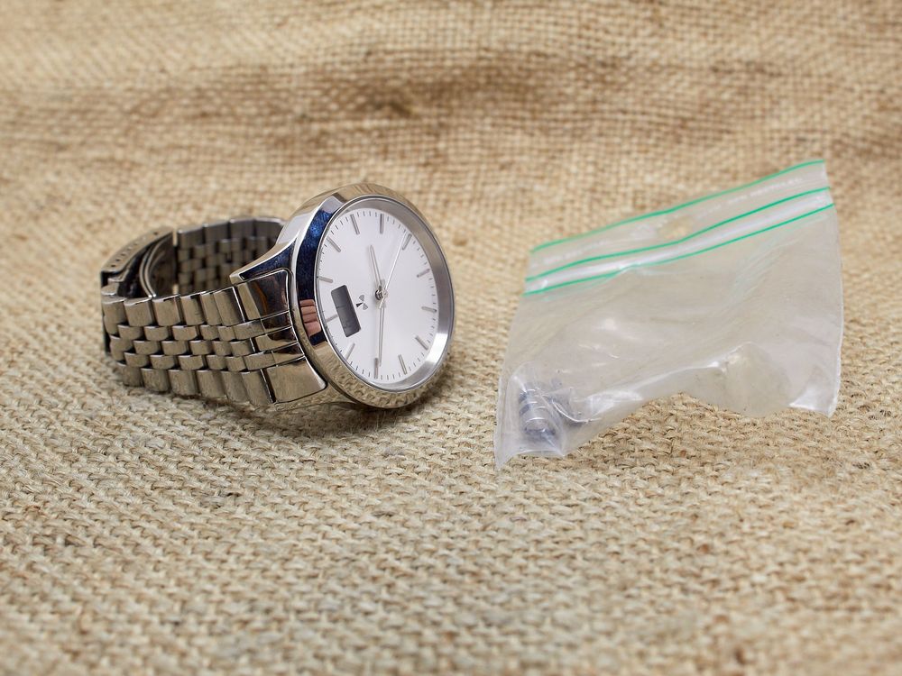 Funk Uhr, Herren, Unichron Industries 805 (Neu (gemäss Beschreibung ...