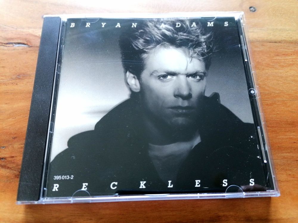 Bryan Adams (Gebraucht) in Fällanden für CHF 0.7 – mit Lieferung auf Ricardo kaufen