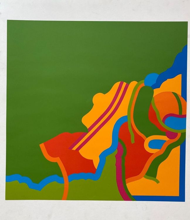 Urs Dickerhof, handsigniert | Kaufen auf Ricardo