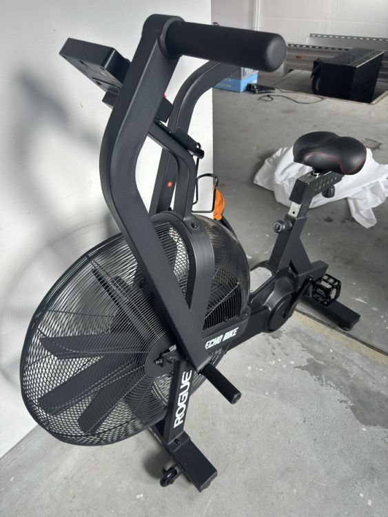 ROGUE Echo Bike *wie neu* Crossfit | Kaufen auf Ricardo