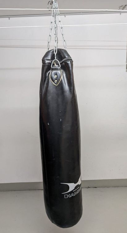 Boxsack | Kaufen auf Ricardo