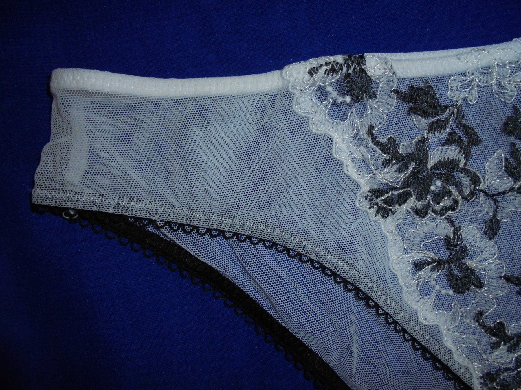 VICTORIA'S SECRET DREAM ANGELS CHEEKINI, M, NEU (Neu und ...