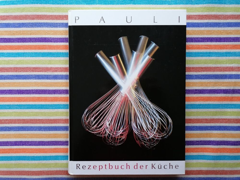 TOP PAULI💥 Die Kochbibel schlechthin - Compendium (Neu (gemäss Beschreibung)) in für CHF 25 ...