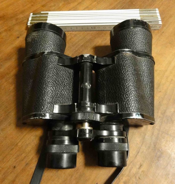 Fernglas Zenith Tempest, 7 x 50mm (Gebraucht) in Wohlen AG für CHF 9 ...