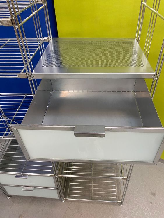 Balton Regalsystem / Regal (Gebraucht) in Bern für CHF 170 – nur ...