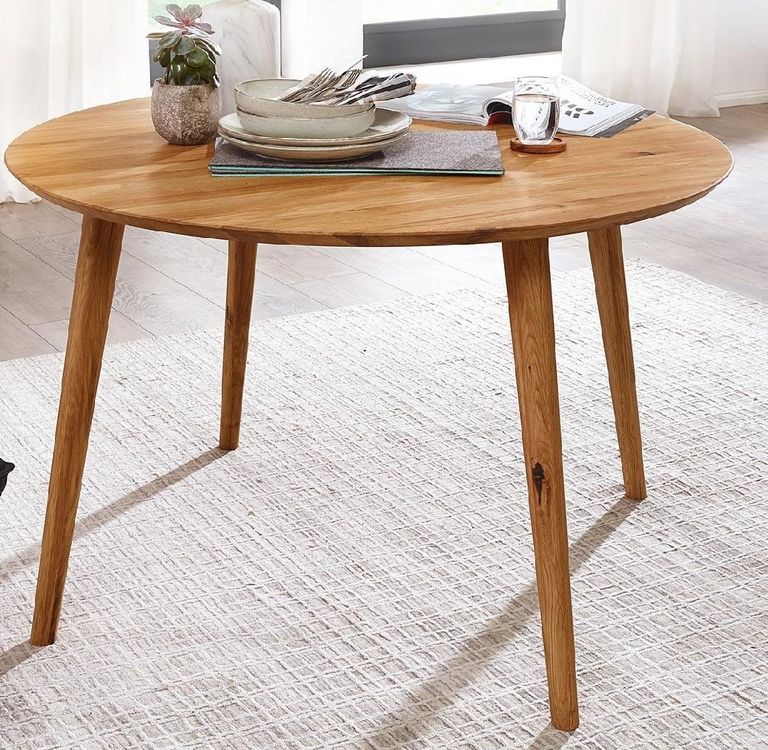 Tisch Rund 120