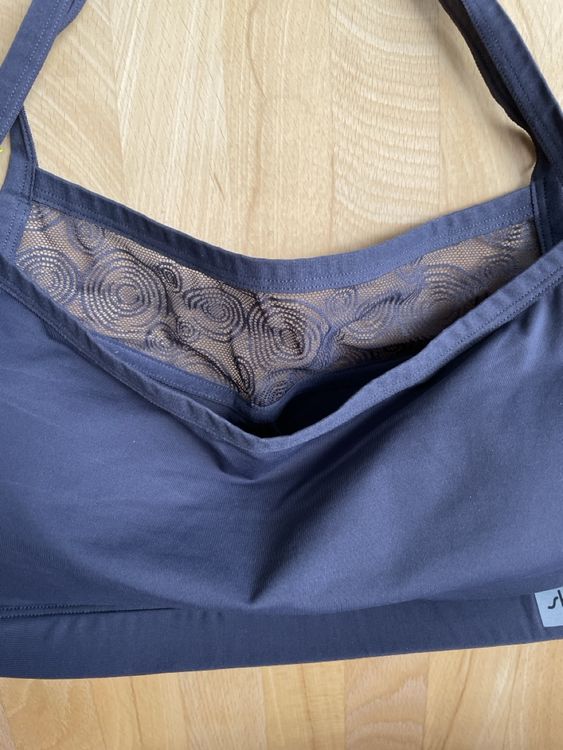 Soutien-gorge Sloggi Move Flex, neuf, taille 85D (Neuf avec emballage d ...