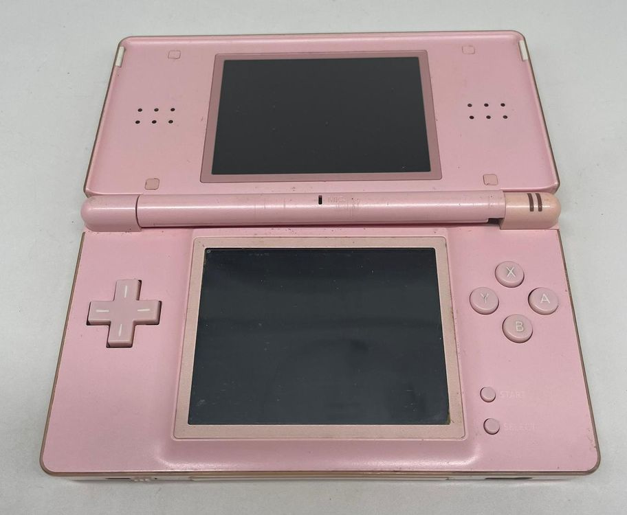 Nintendo DS Lite rosa defekt | Kaufen auf Ricardo