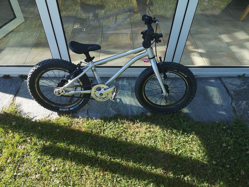 Early Rider 16 Zoll Belter | Kaufen auf Ricardo