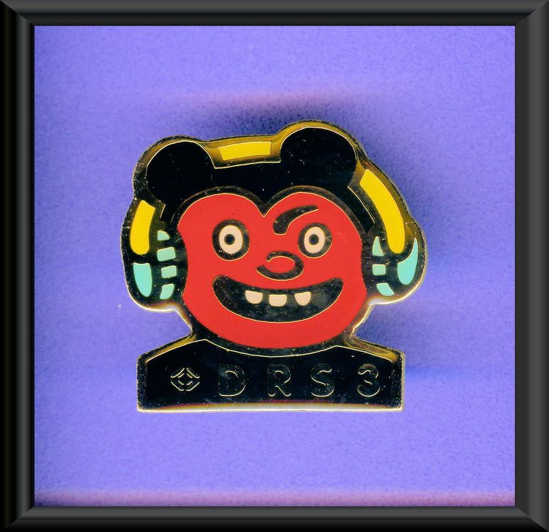 Radiosender DRS 3 | Kaufen auf Ricardo