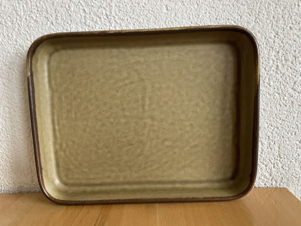 Langenthal Sahara Ofenform/Platte flach | Kaufen auf Ricardo