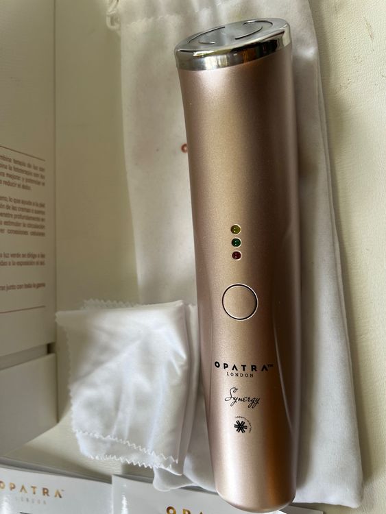 Opatra Synergy Face (Gebraucht) in Biel/Bienne für CHF 420 – mit ...