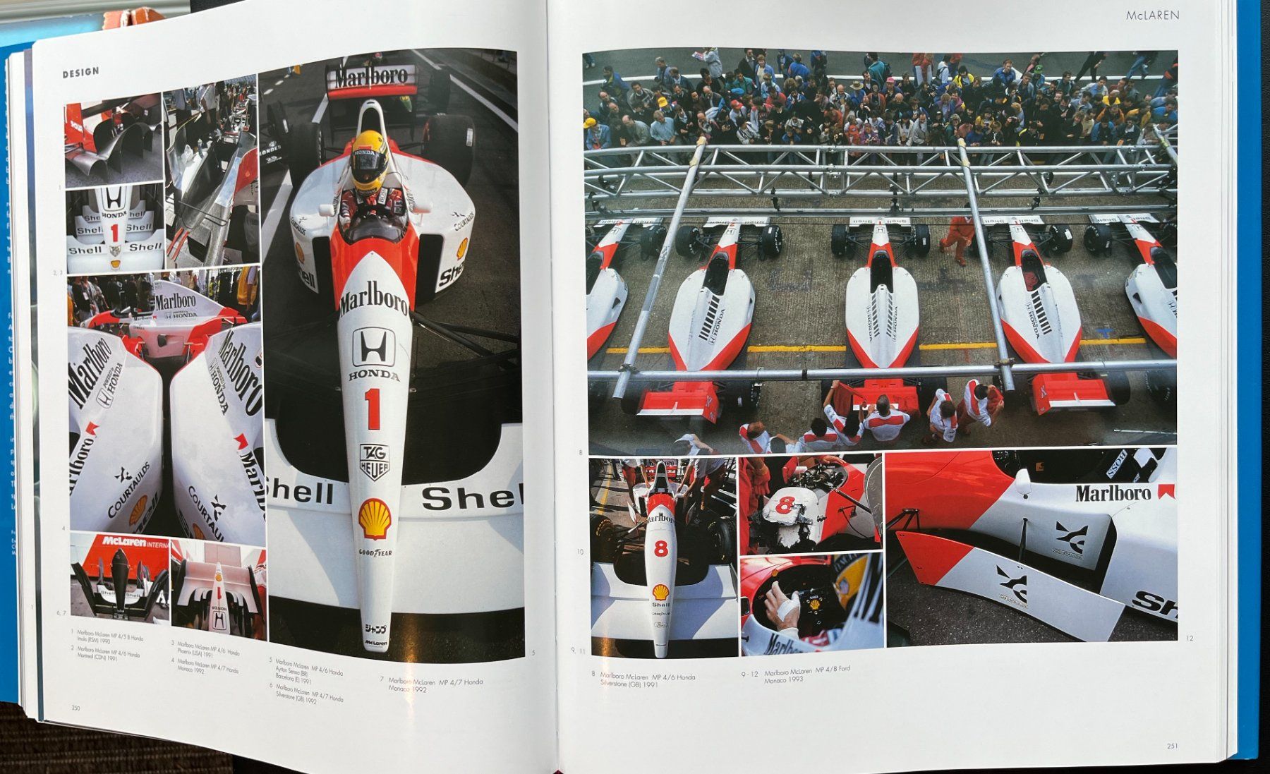 Grand Prix Fascination Formula 1 (Rainer W. Schlegelmilch) (Neu (gemäss ...