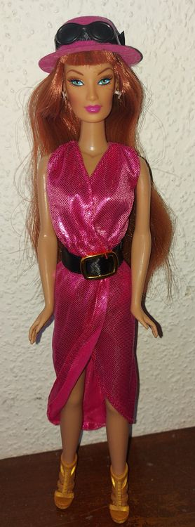 Poupée ALYSSA (genre Barbie),Integrity Toys,comme neuve | Kaufen auf ...