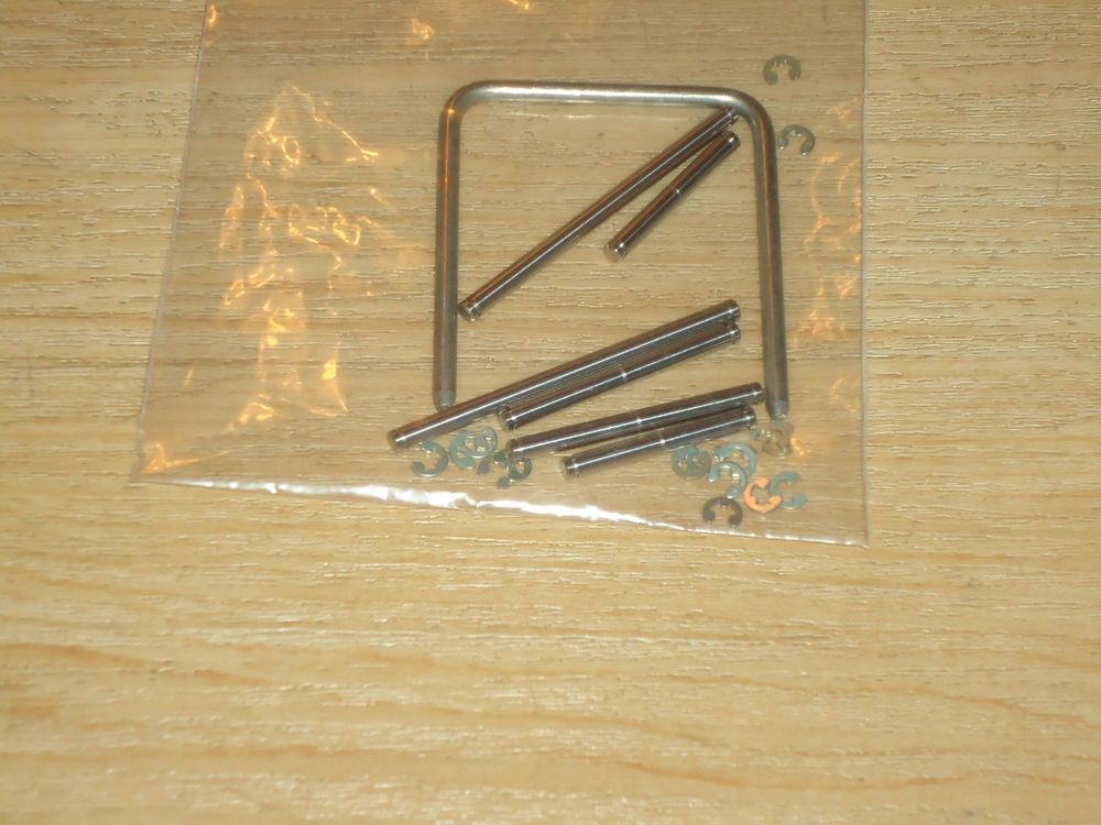 Tamiya Top Force Evo Achsen Set (Neu (gemäss Beschreibung)) in ...