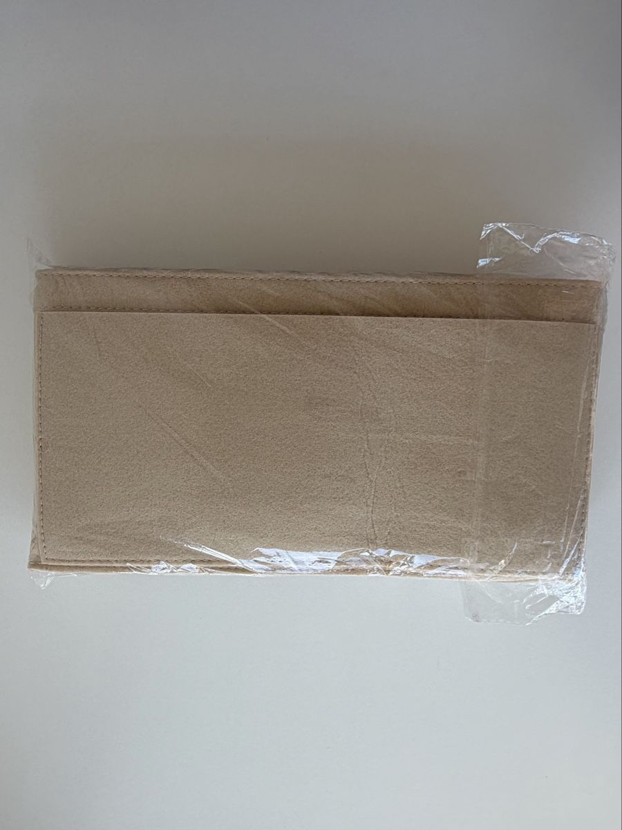 Kelly 35 Beige Organizer Neuwertig Top Zustand (Neu und ...