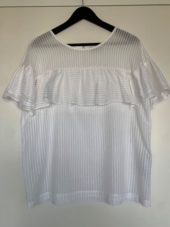 Bluse transparent (Gebraucht) in Lachen SZ für CHF 19 – mit Lieferung ...