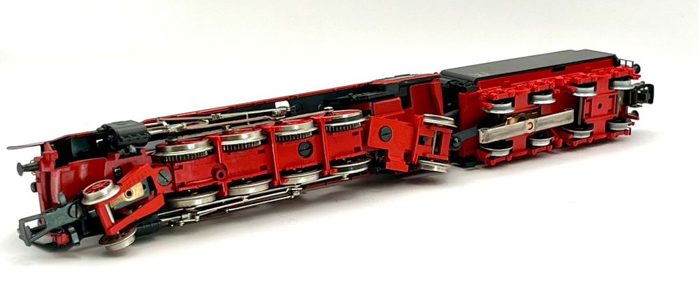 Märklin BR 41 Digital AC Dampflok (Gebraucht) in Niederbipp für CHF 120 ...