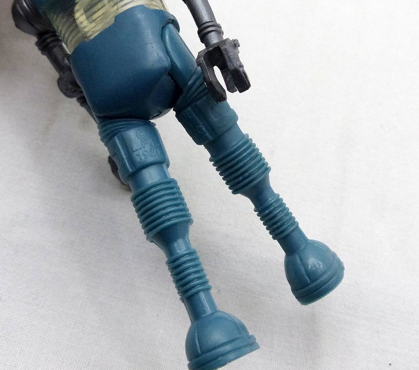 STAR WARS MEDICAL DROID 2-1B L.F.L. KENNER 1980 | Kaufen auf Ricardo