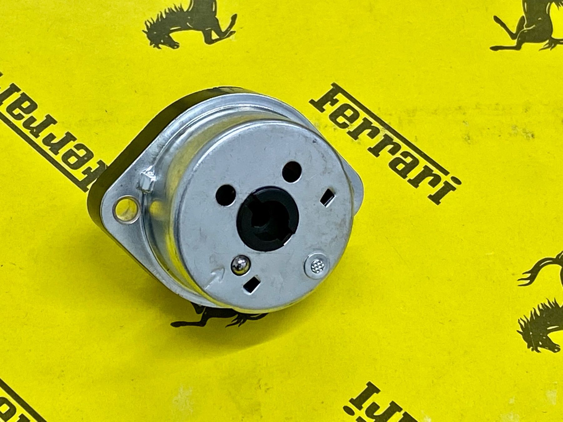 Ferrari 246,308,328,250,275,330,F40,F50 IGNITION SWITCH (Neu (gemäss ...