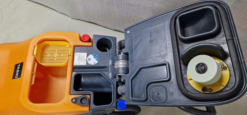 Taski Swingo 455 Scheuersaugmaschine | Kaufen auf Ricardo