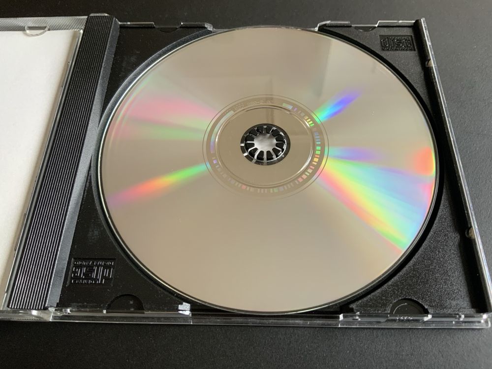 Eleni Karaindrou - CD Ulysses Gaze | Kaufen auf Ricardo