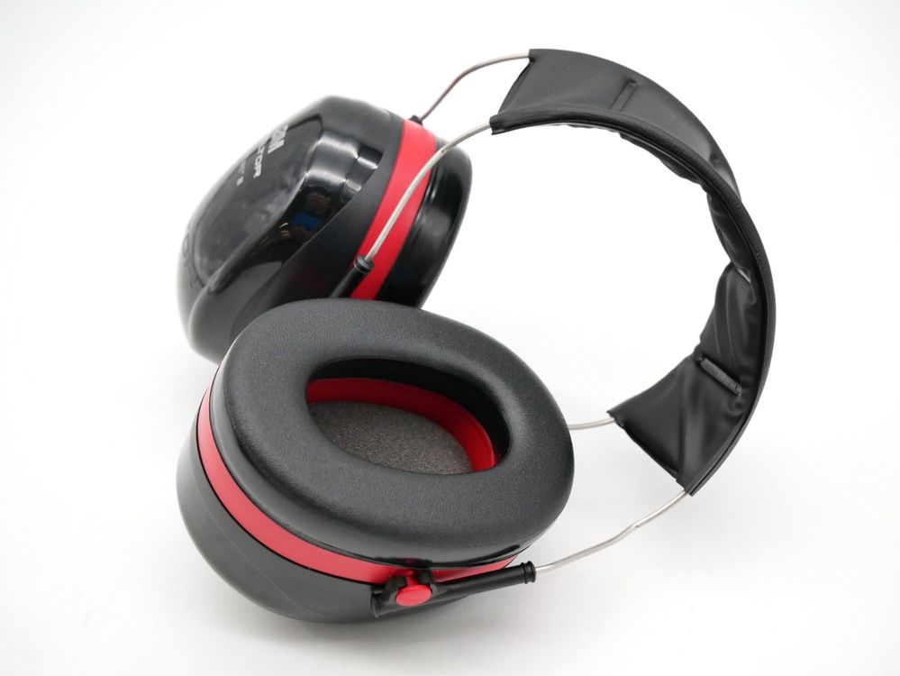 3M PELTOR OPTIMe III H540A Gehörschutz | Kaufen auf Ricardo