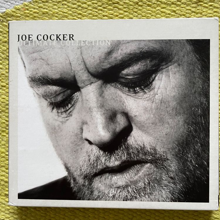 JOE COCKER-ULTIMATE COLLECTION (DIGIPACK) | Kaufen auf Ricardo