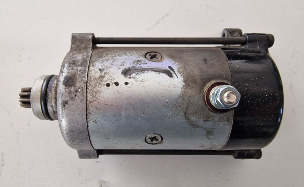Anlasser Yamaha Motorrad FJ1200 FJ 1200 Mitsuba SM229D (Gebraucht) in ...