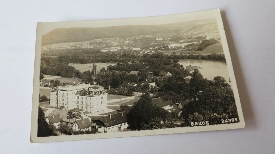 Brugg / AG - Kaserne - Feldpost | Kaufen auf Ricardo