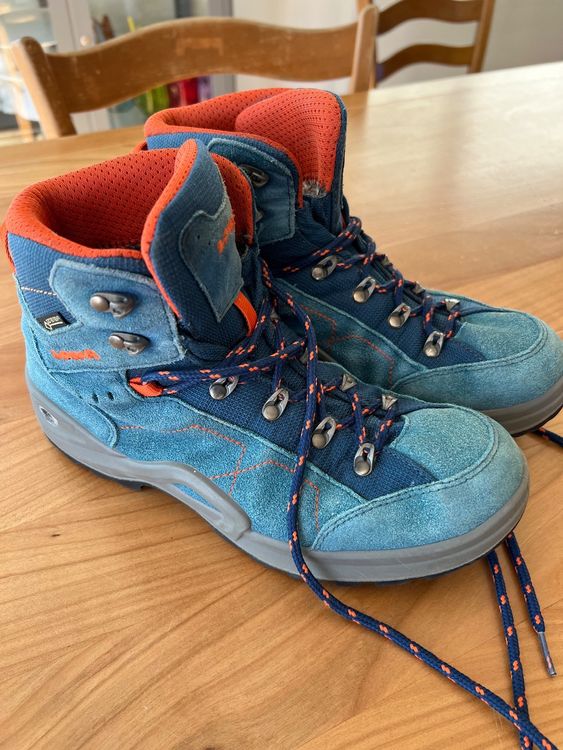 Wanderschuhe Lowa 39 | Kaufen auf Ricardo