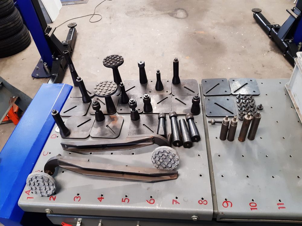 Scherenhubtisch VAS 6131 (Gebraucht) in Neuenhof für CHF 1500 – nur ...