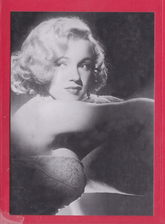 MARILYN MONROE | Kaufen auf Ricardo