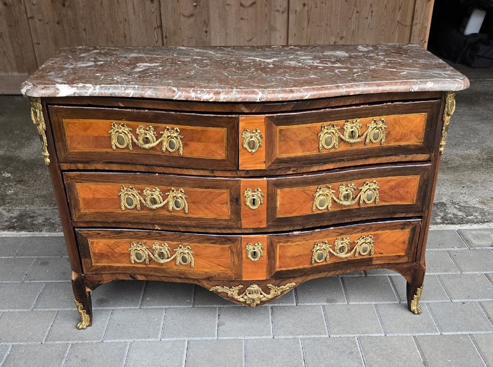 Wunderschone Barock Mobel Gebraucht Fotos