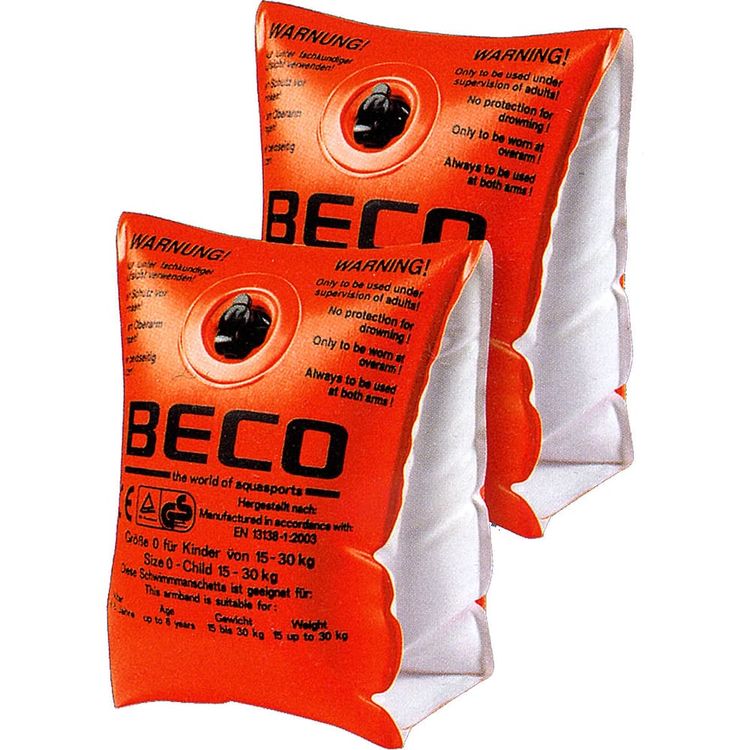 Beco Schwimmflügeli 30-60 kg (Neu und originalverpackt) in Wilen (Sarnen) für CHF 5.9 – mit ...