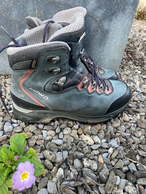 Lowa Wanderschuh gore-tex Gr 39.5 (Gebraucht) in Küsnacht ZH für CHF 10 – mit Lieferung auf ...
