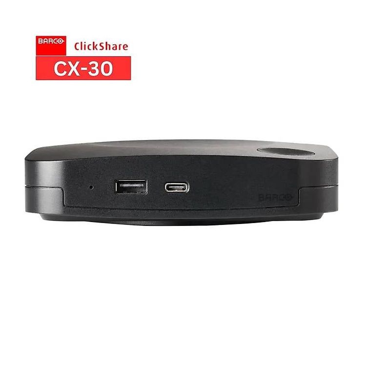 Barco Clickshare CX-30 Gen 2 + 2x USB-C Button (Gebraucht) in Wangen ZH ...