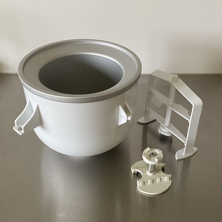 KitchenAid Eismaschine, Glace, Gelato | Kaufen auf Ricardo