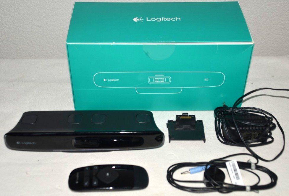 Logitech TV Cam HD HDMI (Gebraucht) in Collonges für CHF 25 – mit ...