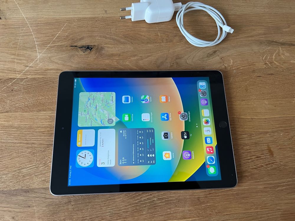 iPad 5 The Generation 32GB (Gebraucht) in frauenfeld für CHF 89 – mit ...