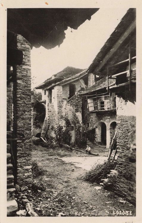 Losone | Kaufen auf Ricardo