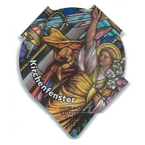 KRD Serie 1.220 B SL Riegel - Kirchenfenster II, komplett (Gebraucht) in Lengwil für CHF 2 – mit ...