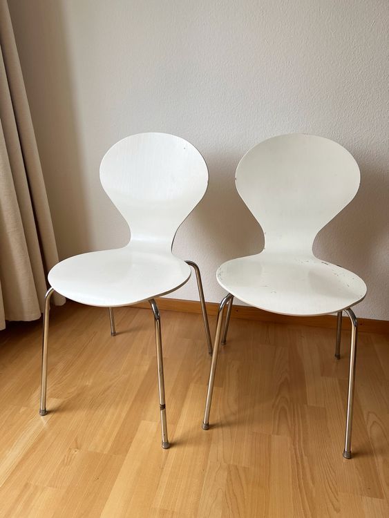 Stühle / Designklassiker von Phoenix Denmark (Gebraucht) in Zürich für ...