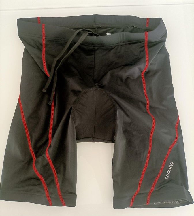 Velo - Dress inkl. Hosen Crivit (Gebraucht) in Obergösgen für CHF 15 ...