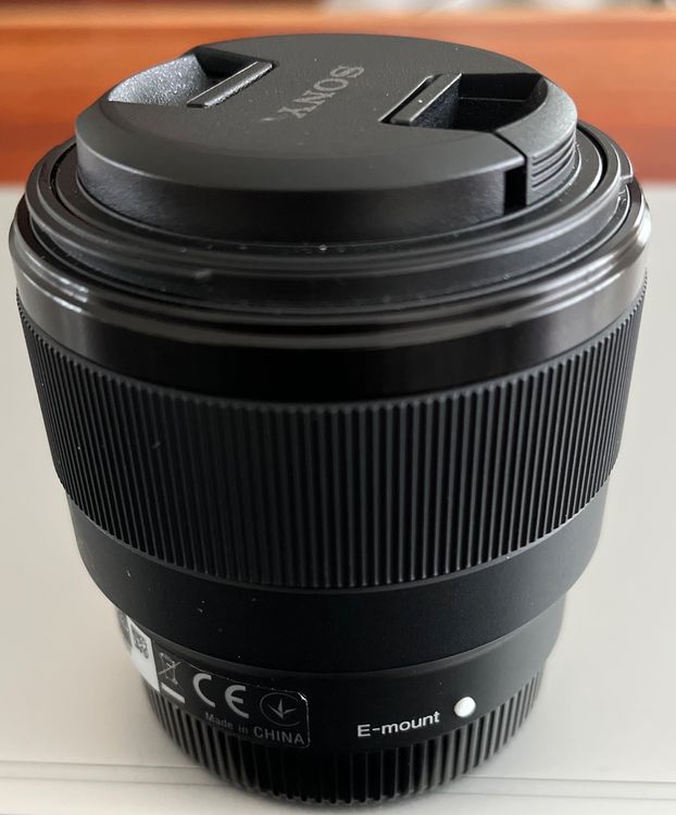 Sony FE 1.8/50 (Gebraucht) in Vaduz für CHF 125 – mit Lieferung auf Ricardo kaufen
